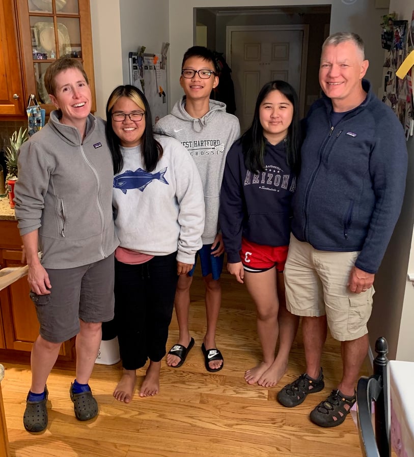 Why I PMC - Kathy Scanlon