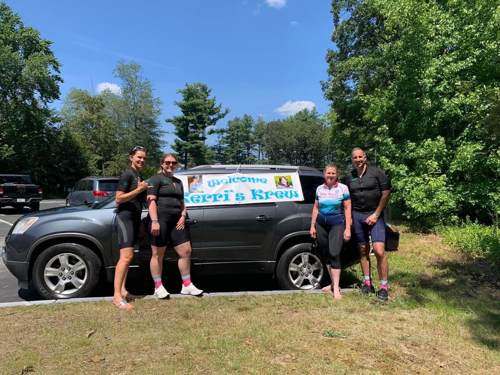 Why I PMC - Steve DeRosa