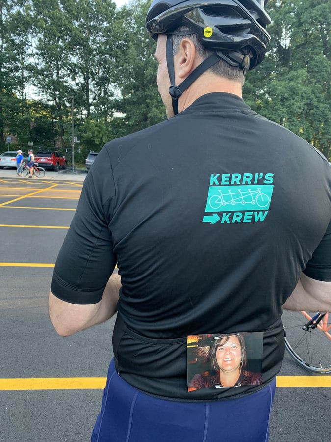 Why I PMC - Steve DeRosa