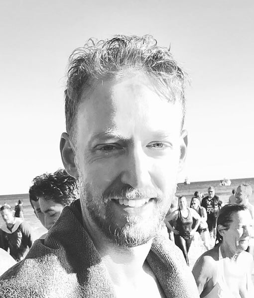 Why I PMC - Chris Bane
