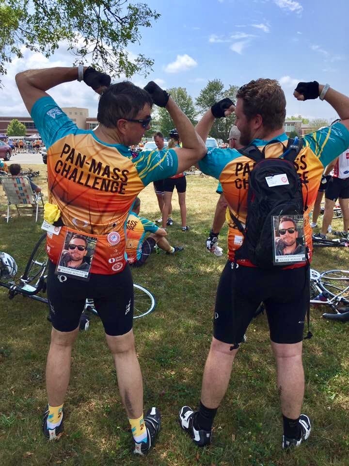 Why I PMC - Wayne Sula