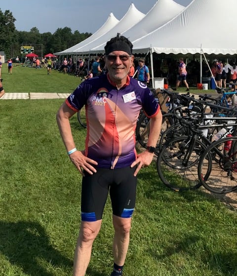 Why I PMC - Ron Molin