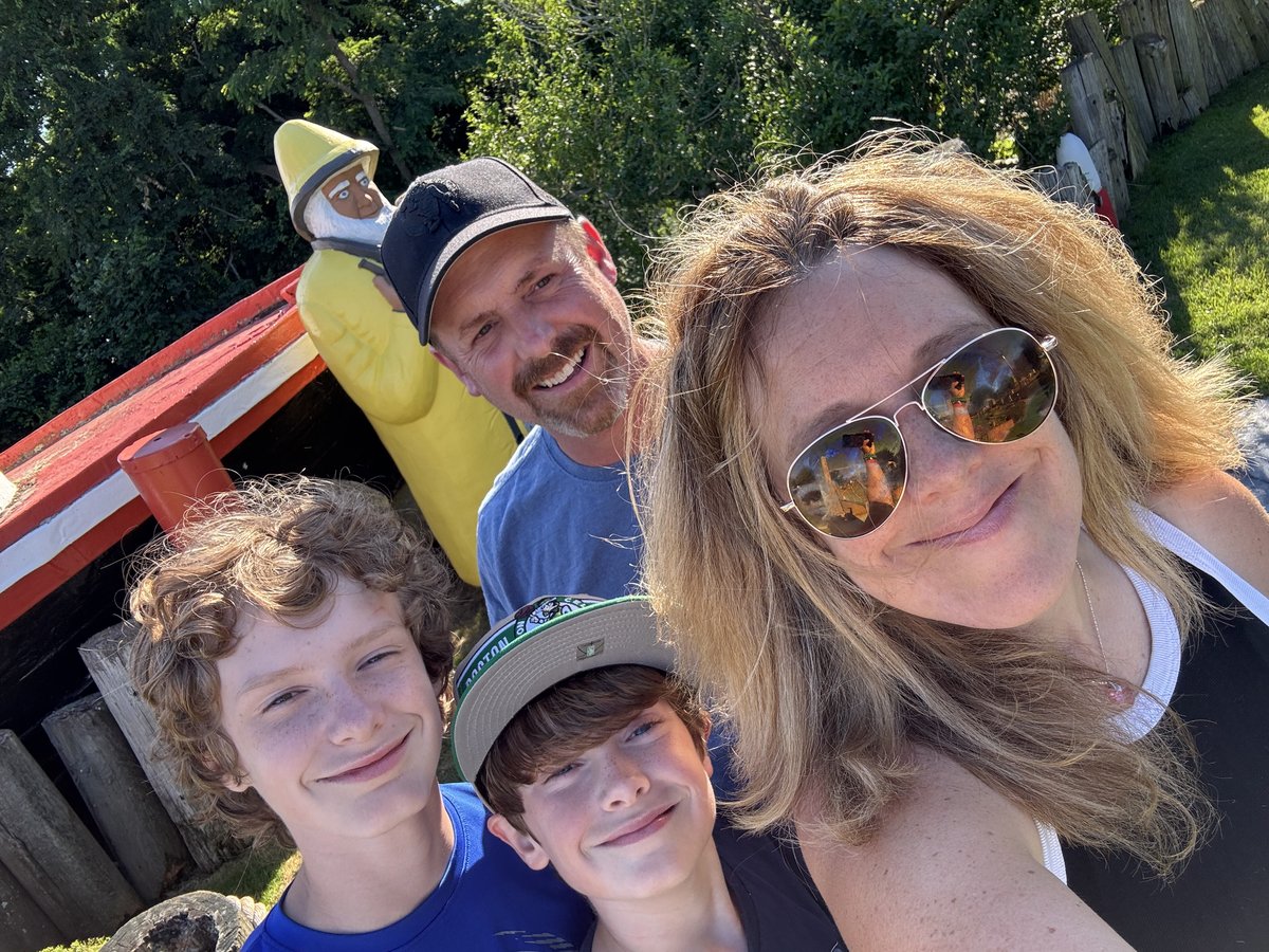 Why I PMC - Cynthia Petelle