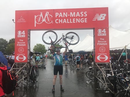 Why I PMC - Ed Fritsch