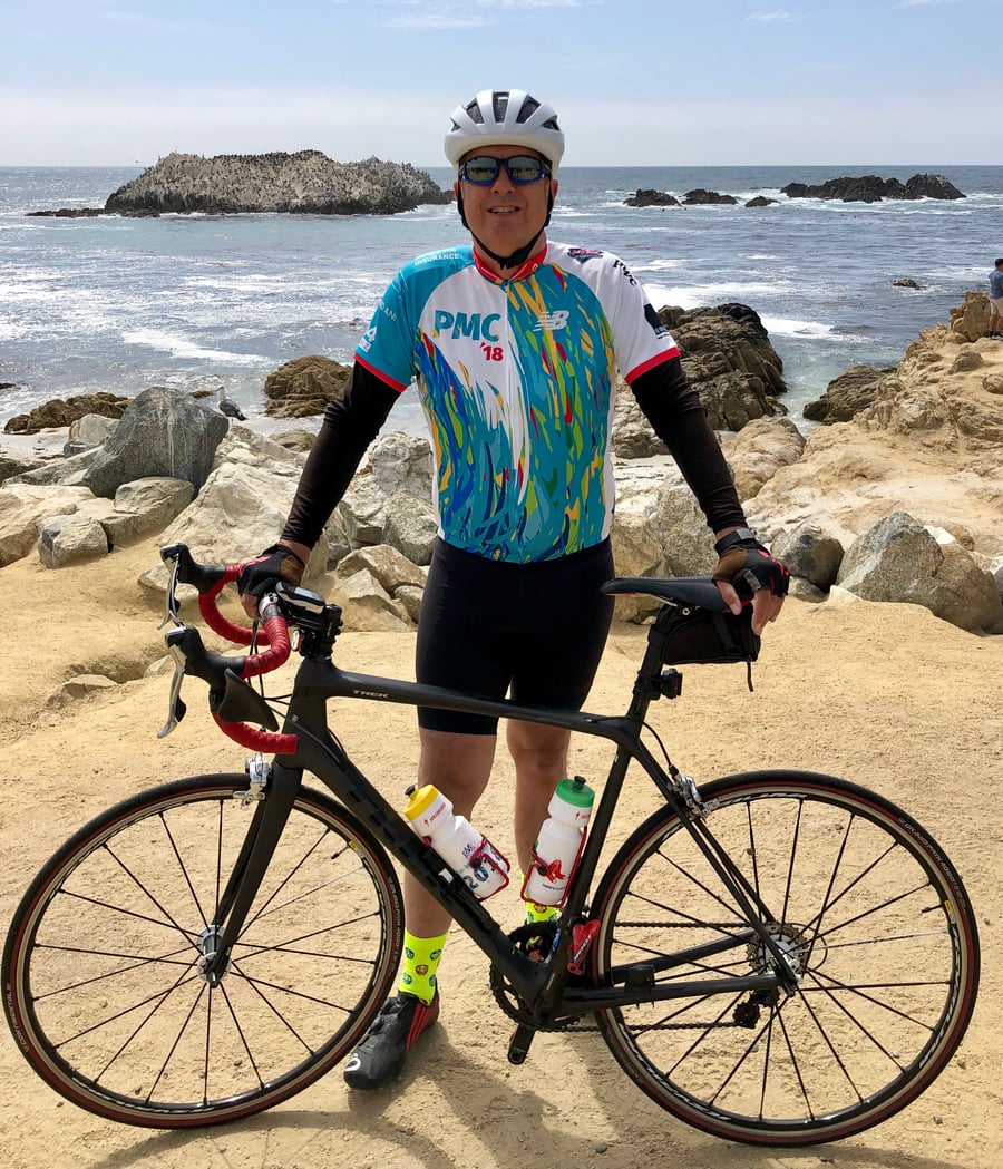 Why I PMC - Wayne Sula