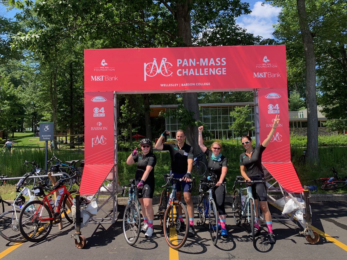 Why I PMC - Steve DeRosa