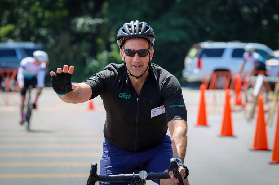 Why I PMC - Steve DeRosa