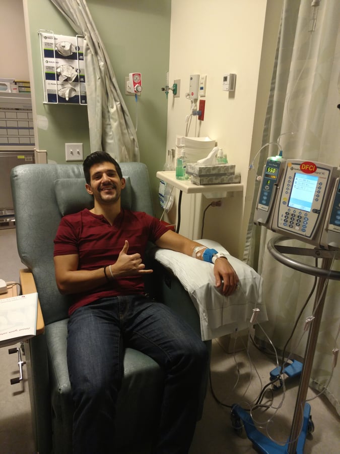 Why I PMC - PJ Branco