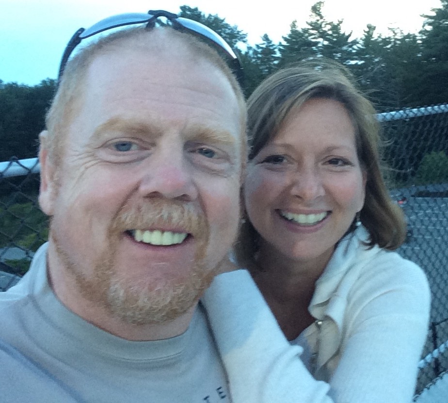 Why I PMC - Joseph Quinn