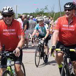 Donations of $50 or More Will be Eligible for a Discount on a MAPFRE ...