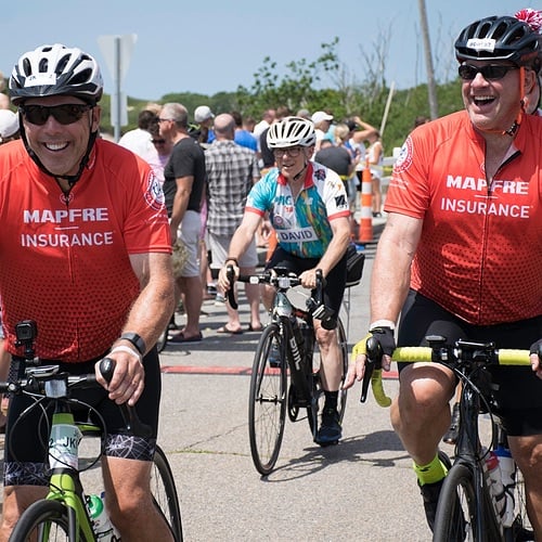 Donations of $50 or More Will be Eligible for a Discount on a MAPFRE ...