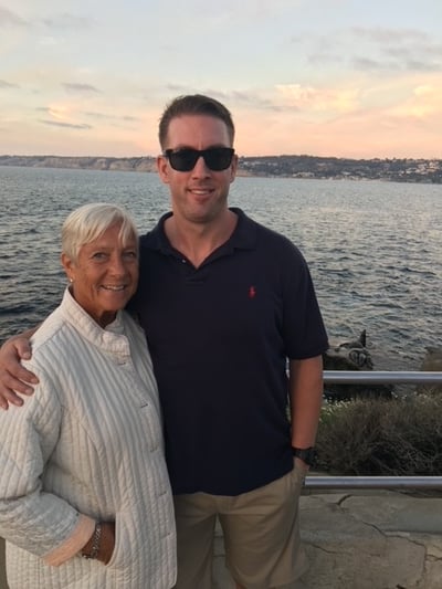 Why I PMC - Sean Glavin