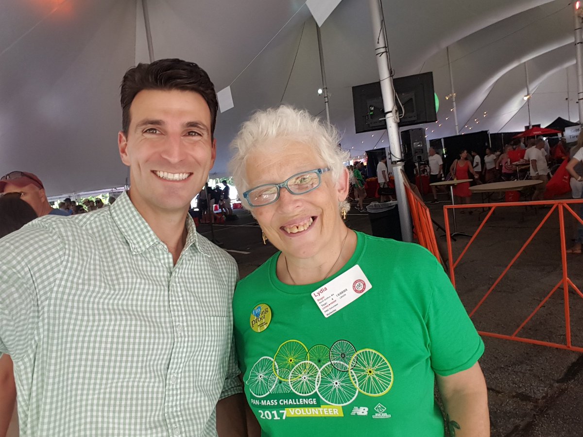 Why I PMC - Lydia Bogar