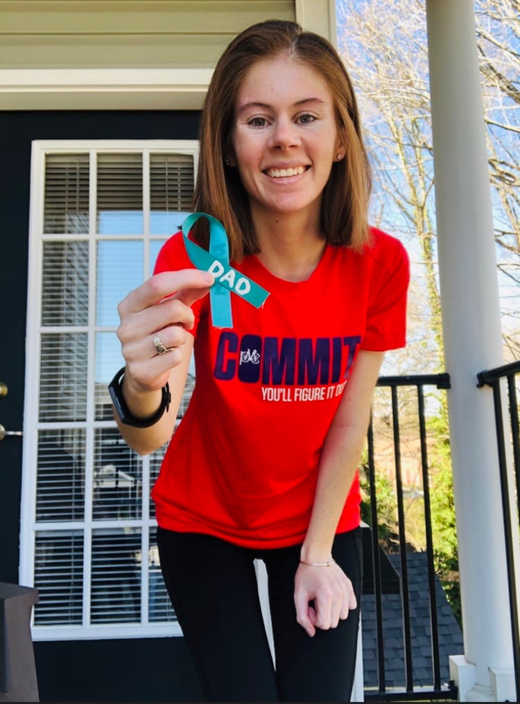 Why I PMC - Meagan Riley