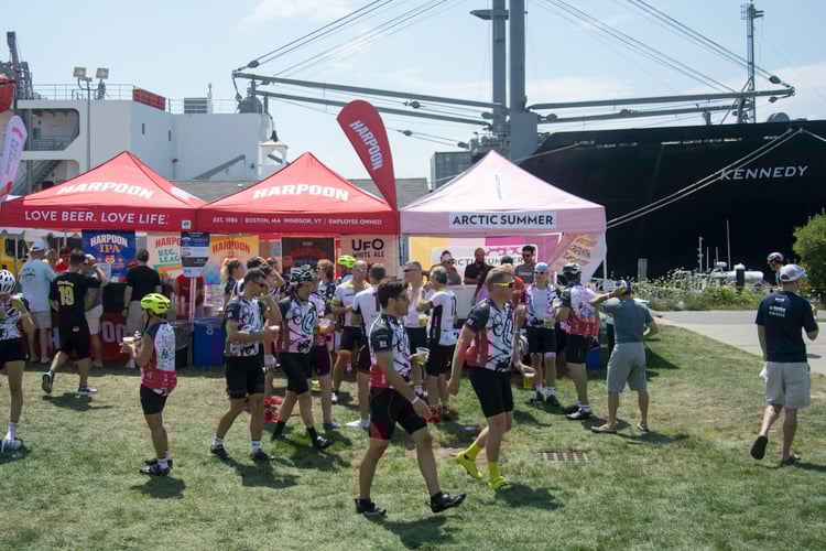 Everything You Need to Know About Registering to Ride PMC 2020