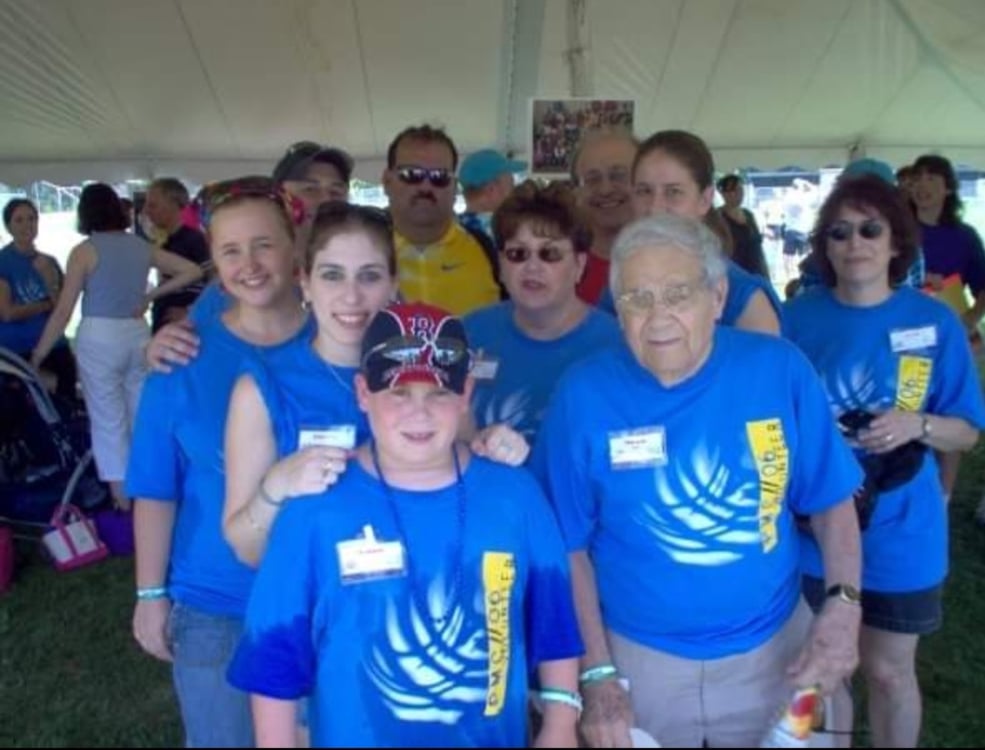 Why I PMC - Jennifer Leitner