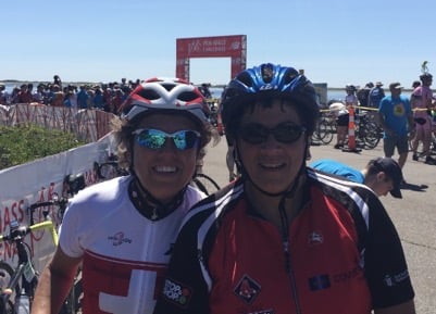 Why I PMC - Chris Aziz