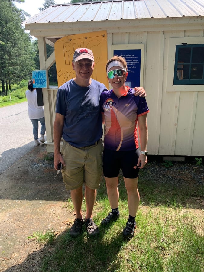 Why I PMC - Kathy Scanlon