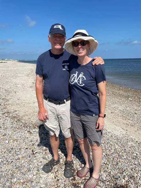 Why I PMC - Kathy Scanlon