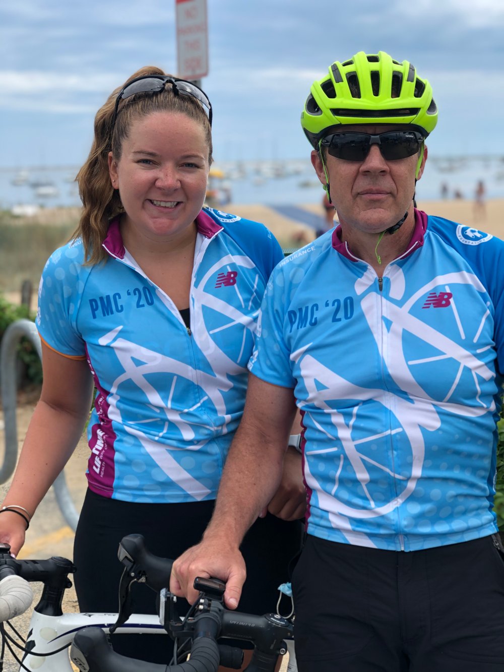 Why I PMC - Katie Godfrey