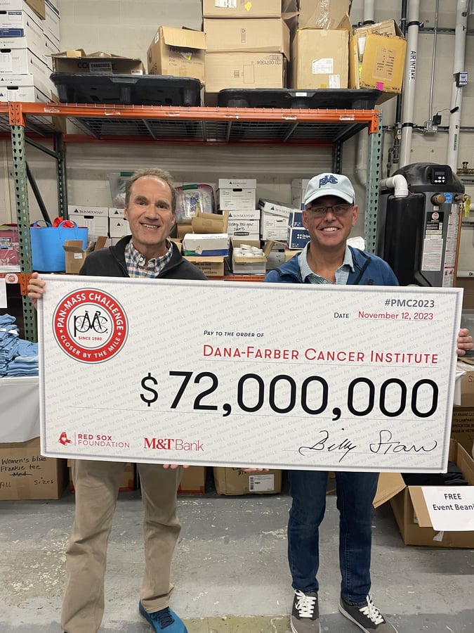 Why I PMC - Shawn Fagan