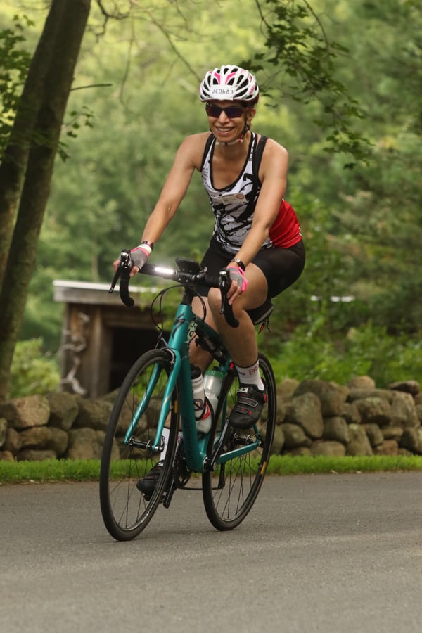 Why I PMC - Jennifer Covell