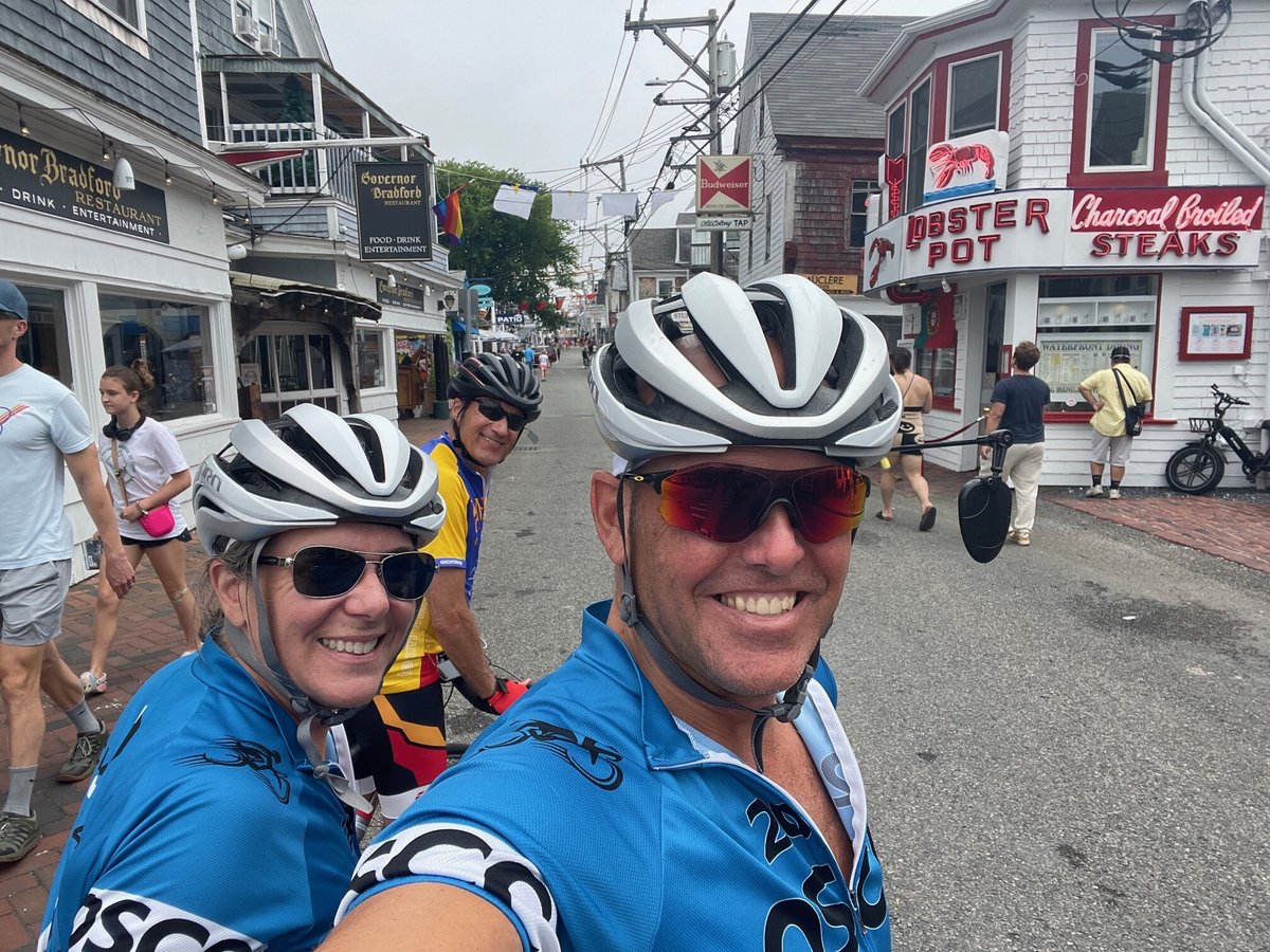 Why I PMC - Shawn Fagan