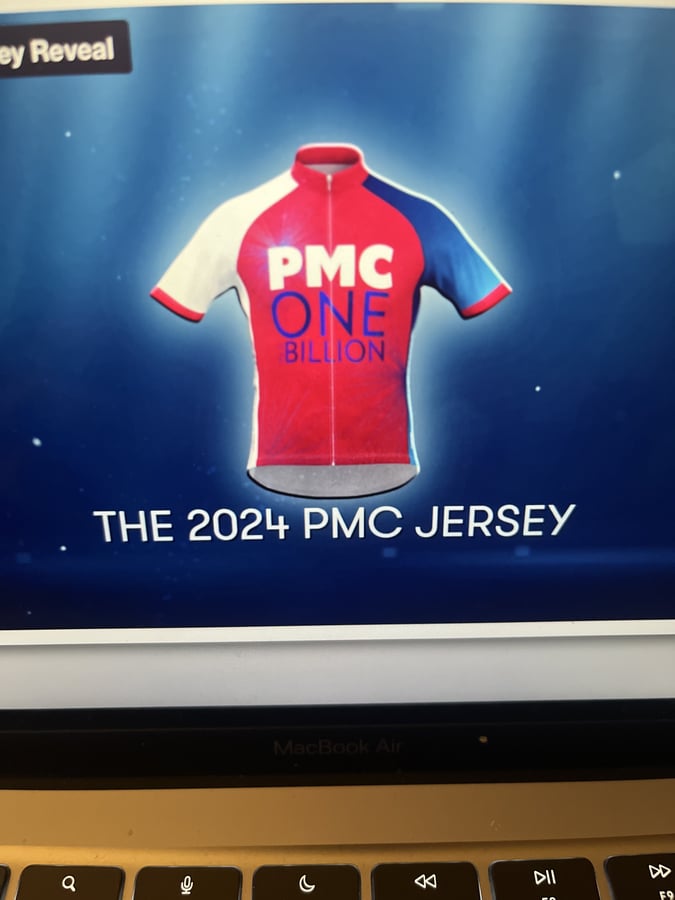 Why I PMC - Sean Sullivan