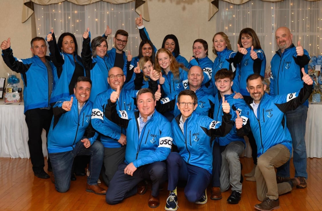 Why I PMC - Shawn Fagan