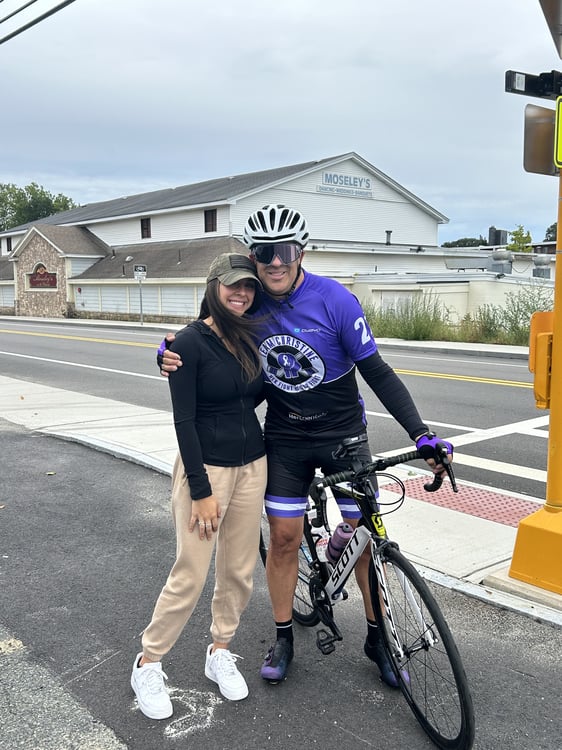 Why I PMC - William Stec