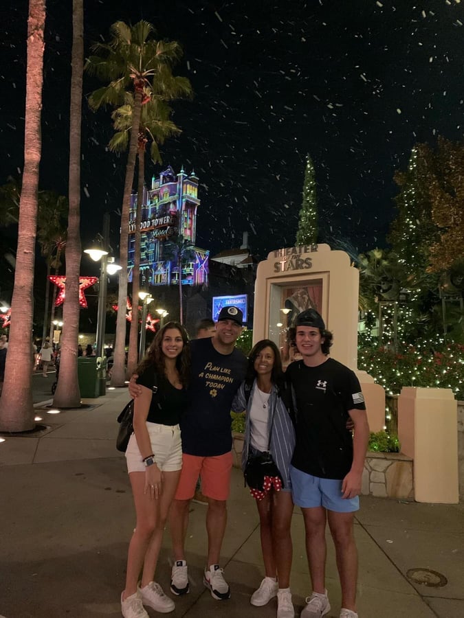 Why I PMC - William Stec