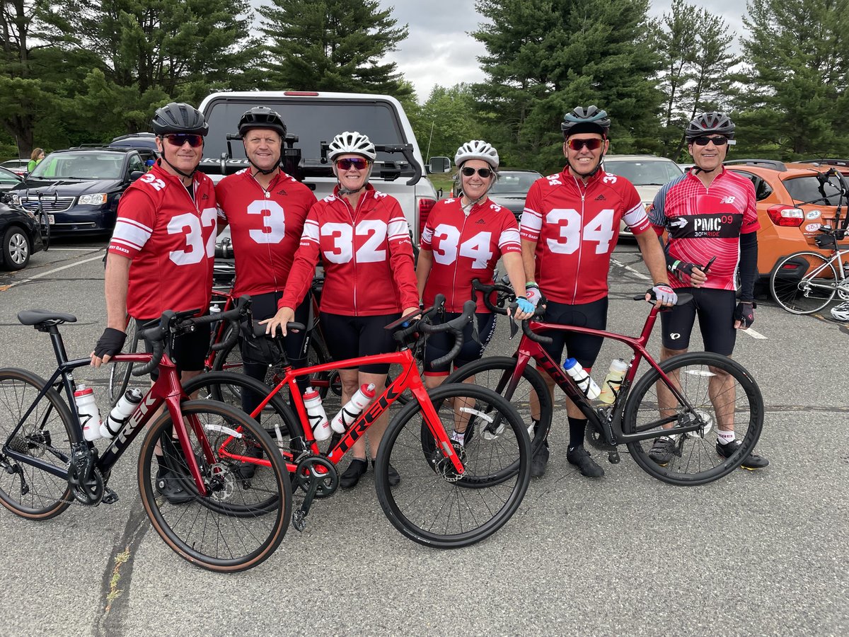 Why I PMC - Shawn Fagan