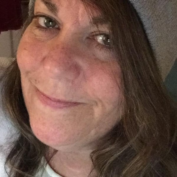 Why I PMC - Marilyn Rabinovitz