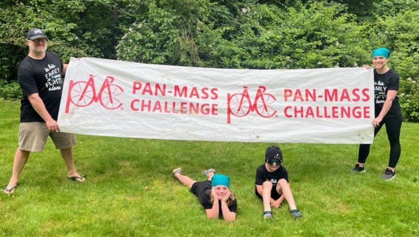 Why I PMC - Michael Quinn