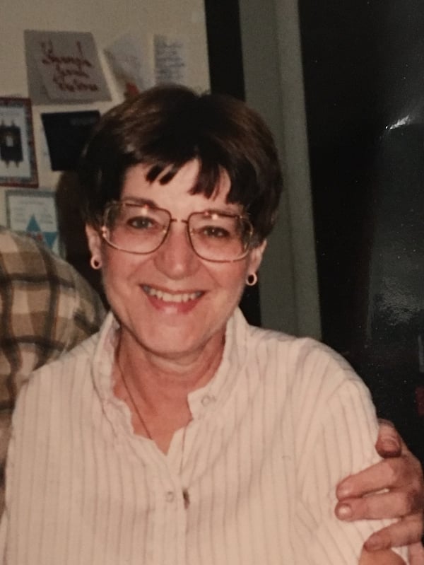 Why I PMC - Marilyn Rabinovitz