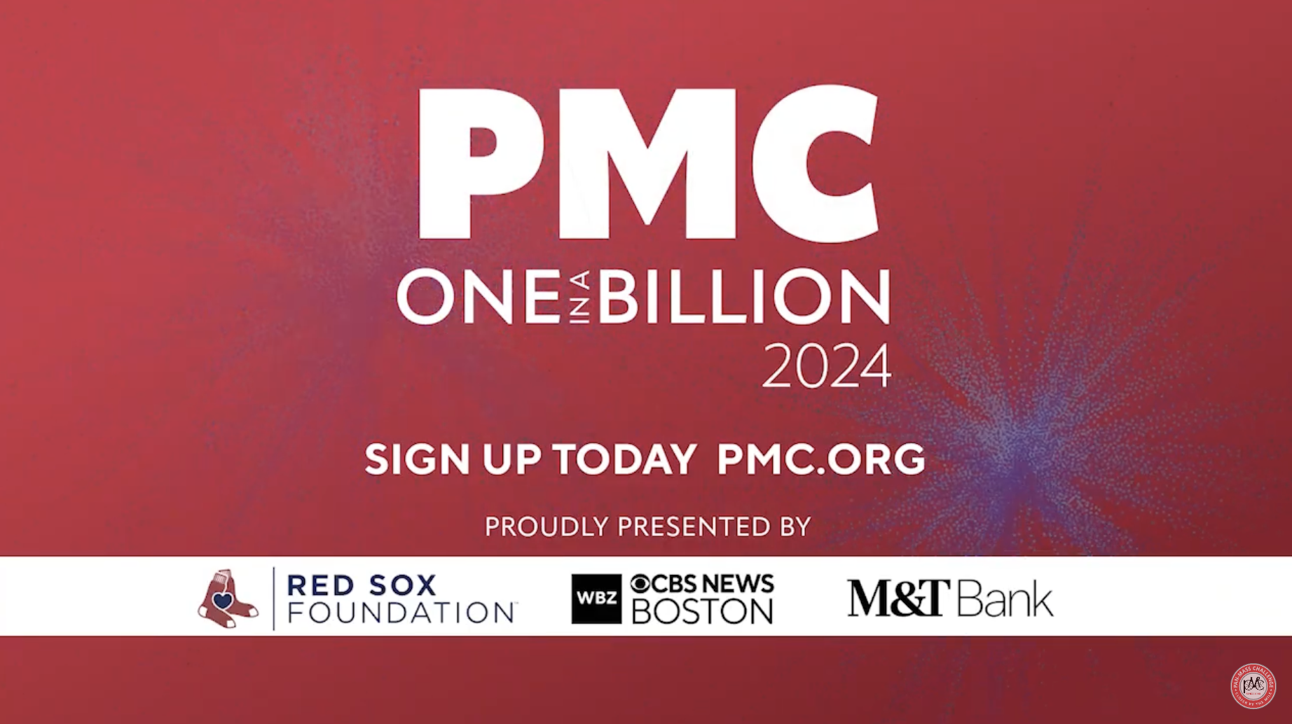 Home | Pan-Mass Challenge